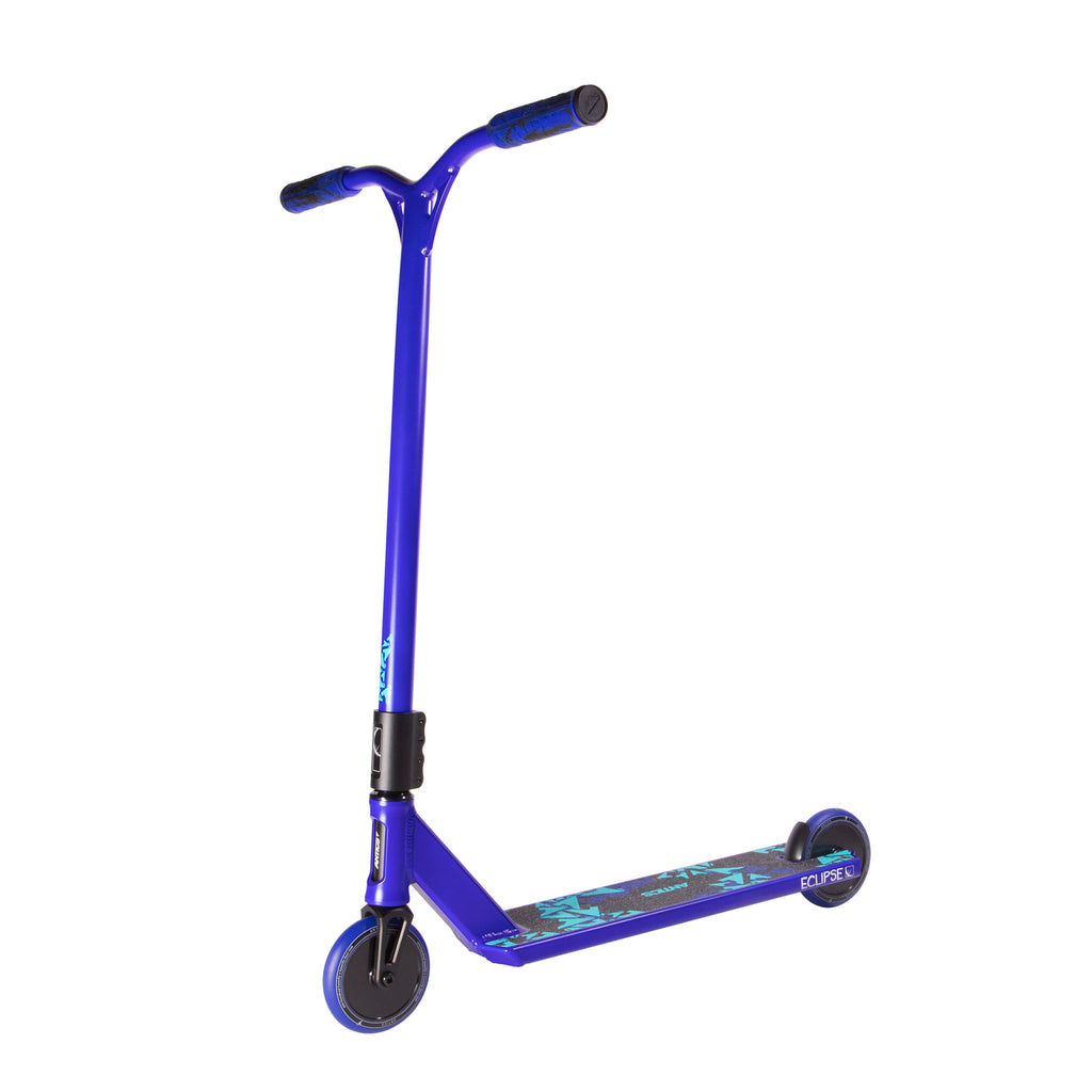 Antics Eclipse - Complete Scooter – North Scooters