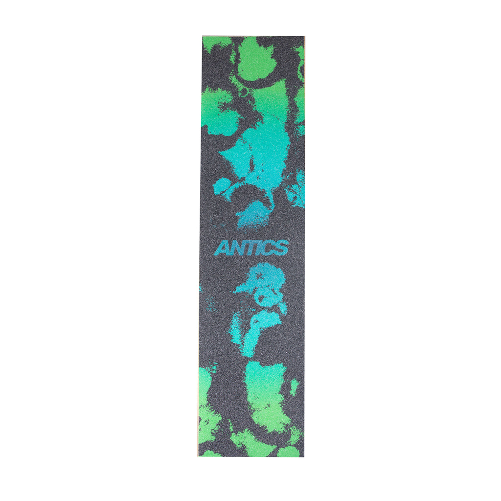 Antics IMPRINT GREEN Griptape – North Scooters