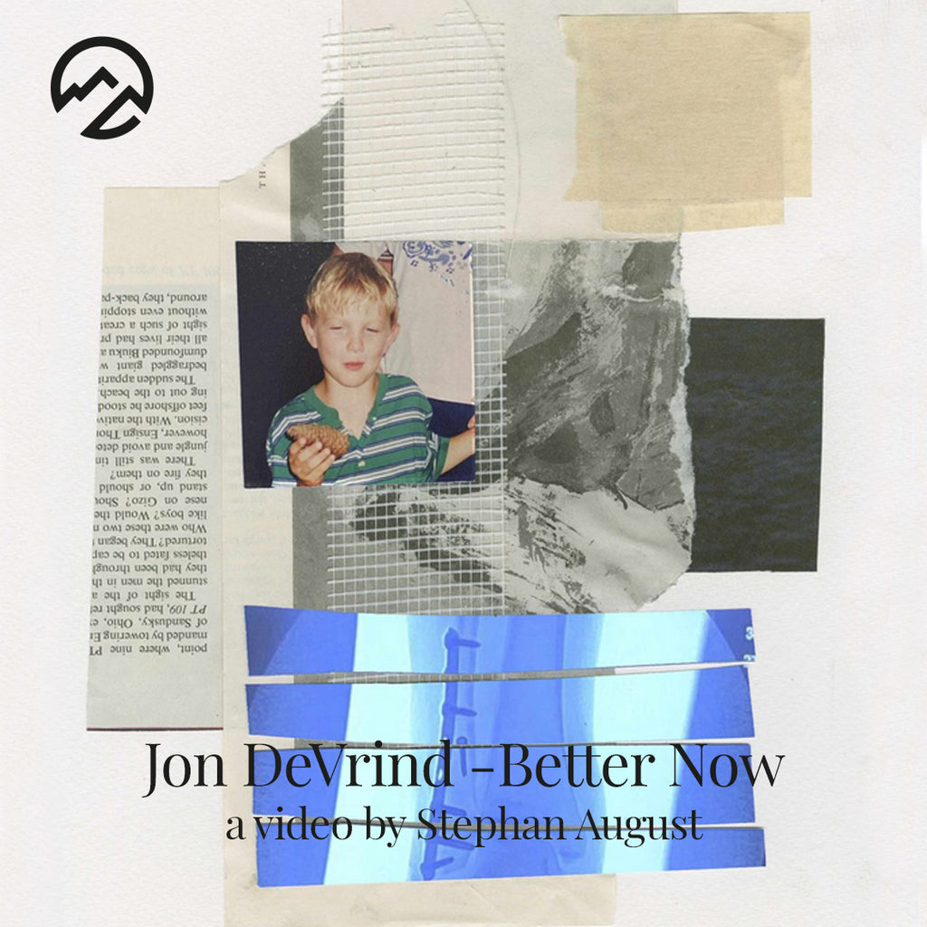 Mejor ahora - Jon DeVrind | Un video de Stephan August – North Scooters