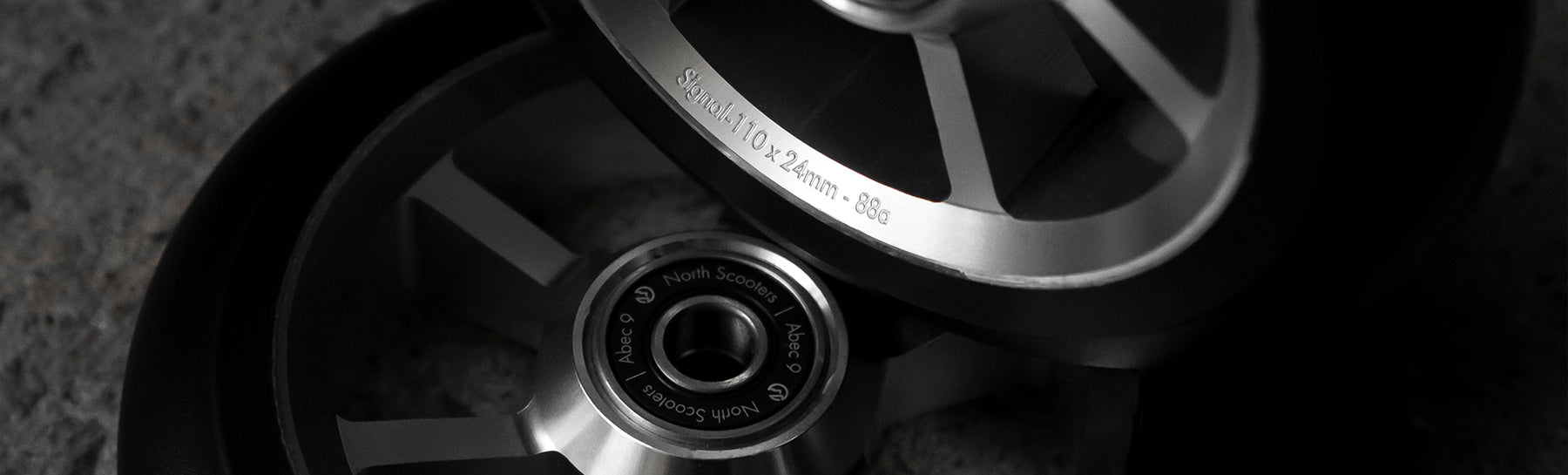 Complete Scooters | Performance Scooter | High Performance Scooters ...