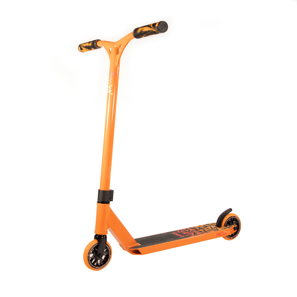 Antics ACE - Complete Scooter – North Scooters