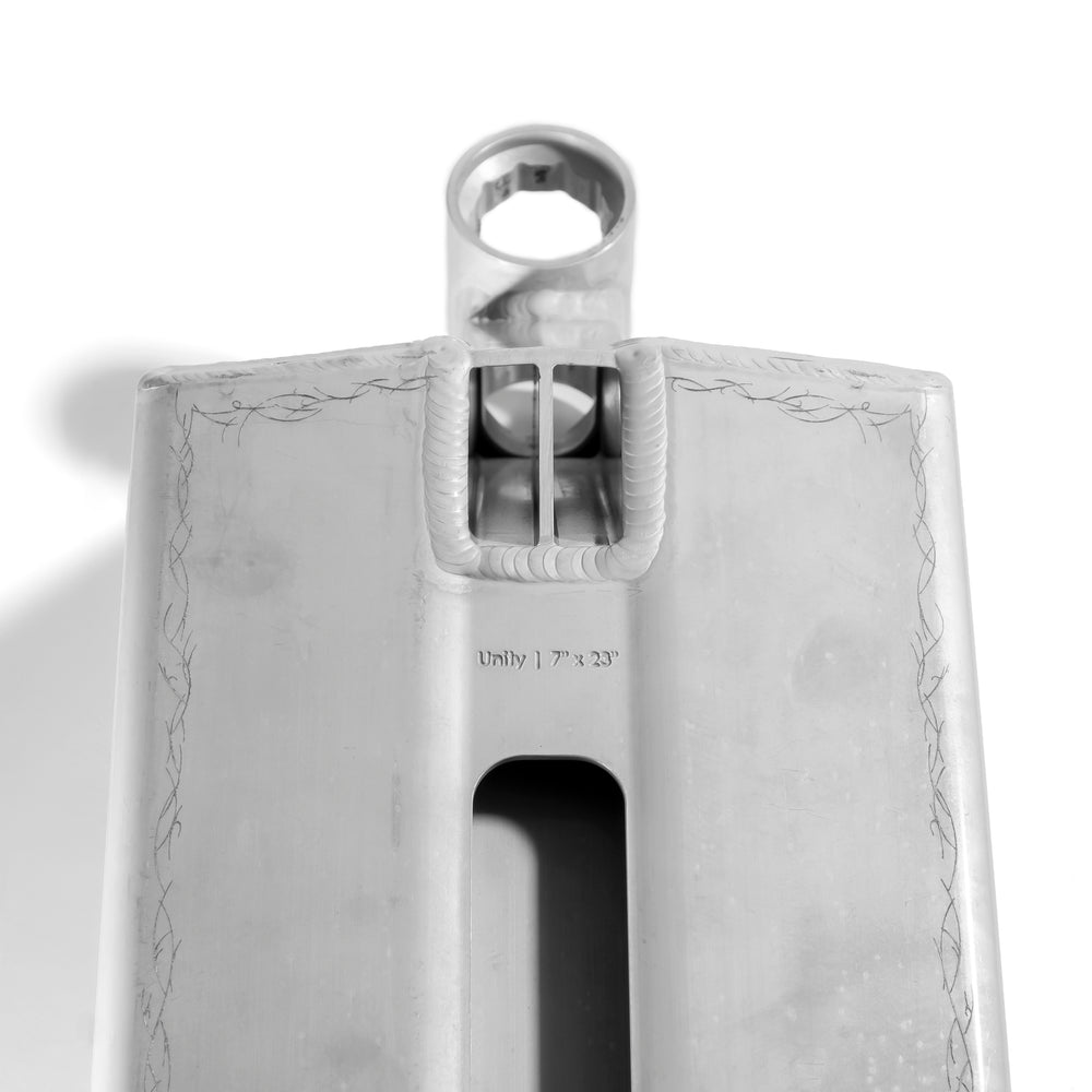 North Unity Deck 7" - G3 – North Scooters