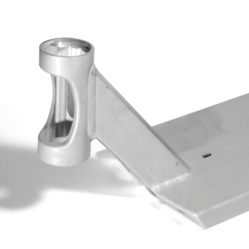 North Unity Deck 7" - G3 – North Scooters