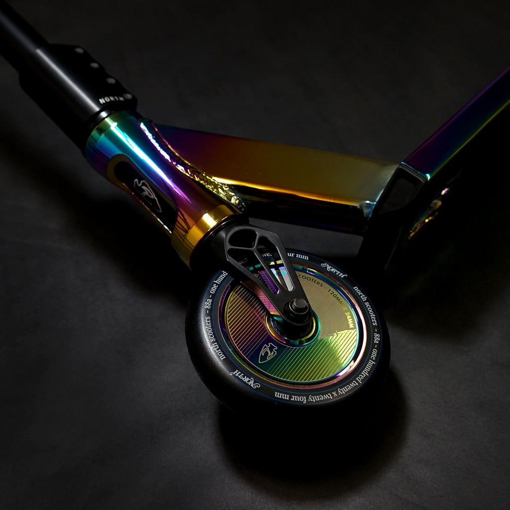 Complete Scooters | Performance Scooter | High Performance Scooters ...