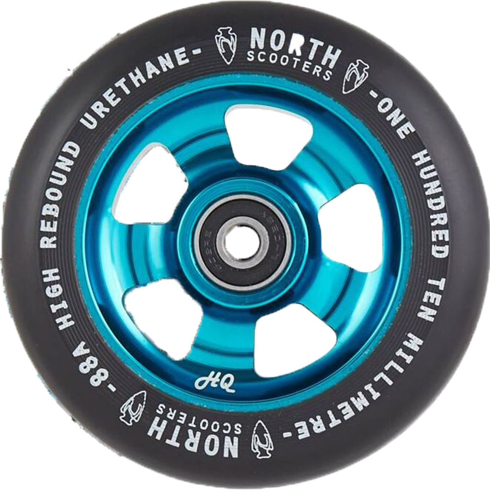 North HQ 88A - Wheels – North Scooters