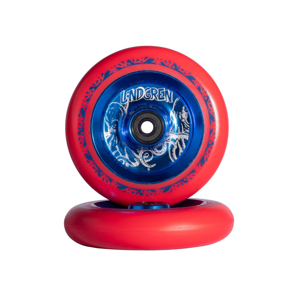 North Scooters Leon Lindgren Sig Wheels 110 X 24mm